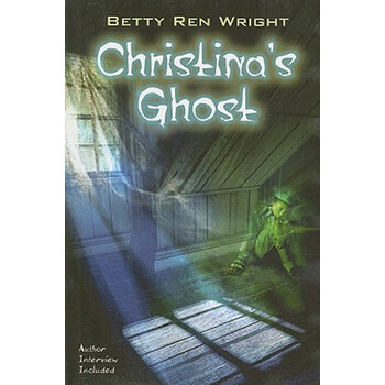 【】Christina's Ghost