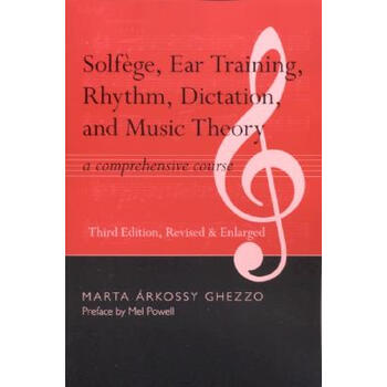 【】Solfege, Ear Training, Rhythm