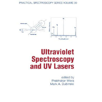 【】Ultraviolet Spectroscopy and UV