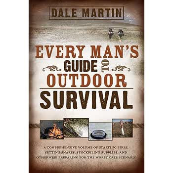【】Every Man's Guide to Outdoo