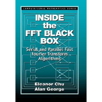 【】Inside the FFT Black Box