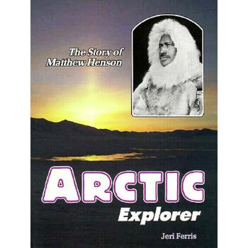 【】Arctic Explorer: The Story of Matthew