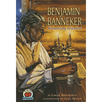 【】Benjamin Banneker: Pioneering