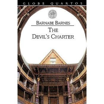 【】The Devil's Charter