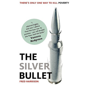 【】The Silver Bullet