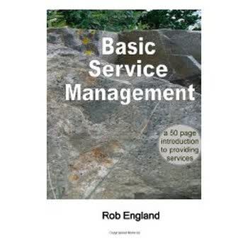 【】Basic Service Management
