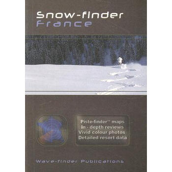 【】Snow-Finder France