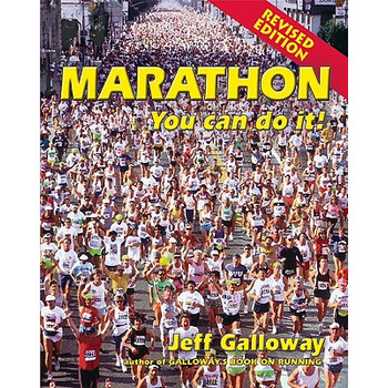 【】Marathon: You Can Do It!