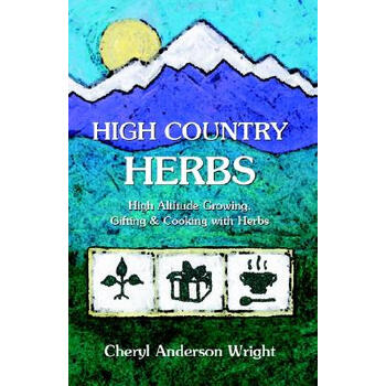【】High Country Herbs