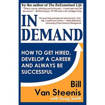 【】In Demand