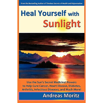 【】Heal Yourself with Sunlight