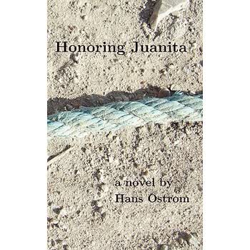 【】Honoring Juanita