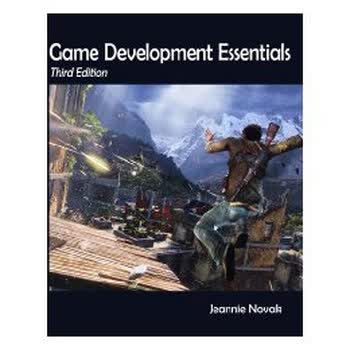 【】Game Development Essentials: A