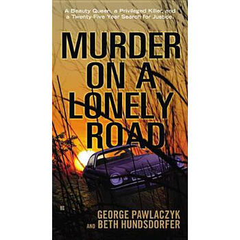 【】Murder on a Lonely Road