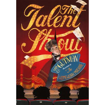 【】The Talent Show