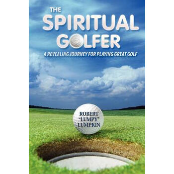 【】The Spiritual Golfer
