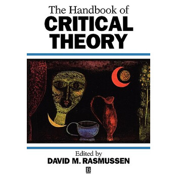 【】The Handbook of Critical Theory