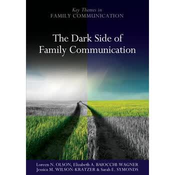 【】The Dark Side of Family