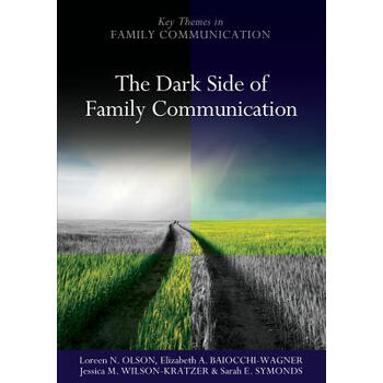 【】The Dark Side of Family