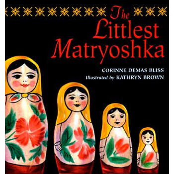 【】The Littlest Matryoshka