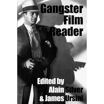 【】Gangster Film Reader
