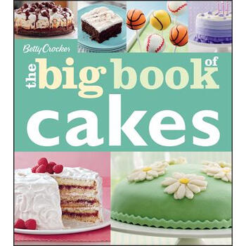 【】Betty Crocker the Big Book of