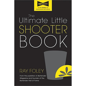 【】The Ultimate Little Shooter Book