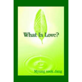 【】What Is Love?