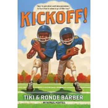 【】Kickoff!