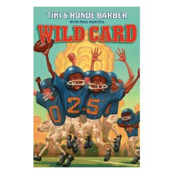 【】Wild Card