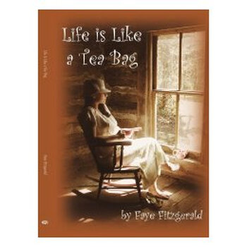 【】Life Is Like a Tea Bag