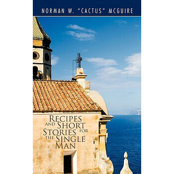 【】Recipes and Short Stories for the Single