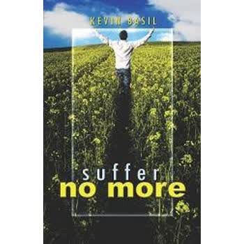 【】Suffer No More