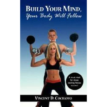 【】Build Your Mind, Your Body Wi