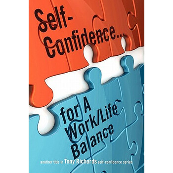 【】Self-Confidence...for a Work/Lif