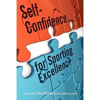 【】Self-Confidence...for Sporting