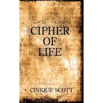 【】Cipher of Life