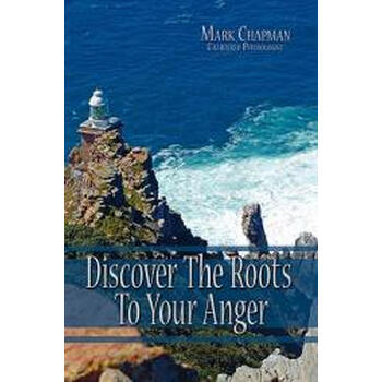 【】Discover the Roots to Your Anger