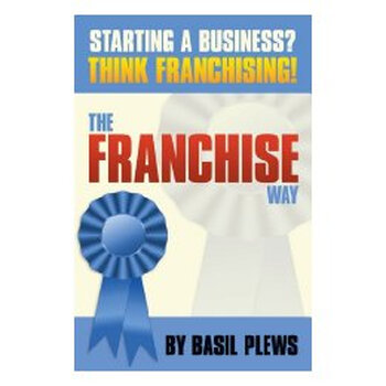 【】The Franchise Way