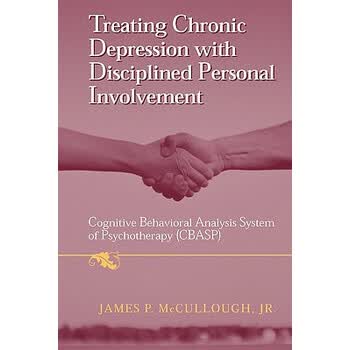 【】Treating Chronic Depression with