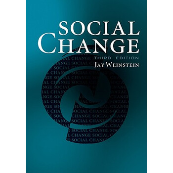 【】Social Change