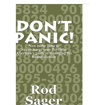 【】Don't Panic!: Now Is the Time to