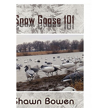 【】Snow Goose 101