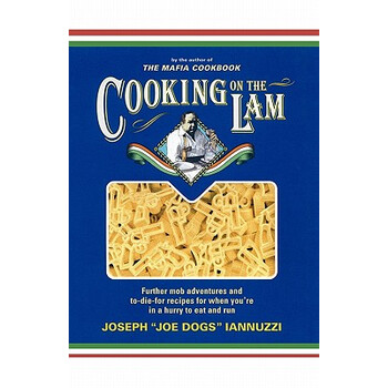 【】Cooking on the Lam