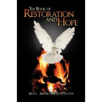【】The Book of Restoration and Hope