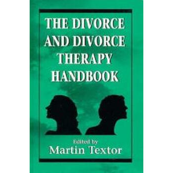 【】Divorce & Divorce Therapy Hand