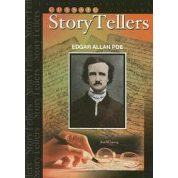 【】Edgar Allan Poe