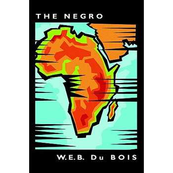 【】The Negro