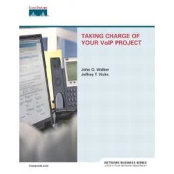 【】Taking Charge of Your Voip