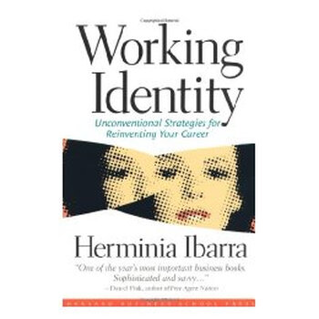 【】Working Identity: Unconventional